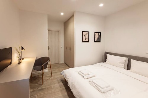 Stylish Apartment In The Center Of Kifisia - Kifisia