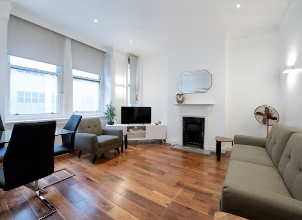 Beautiful Apartment In London - Londres