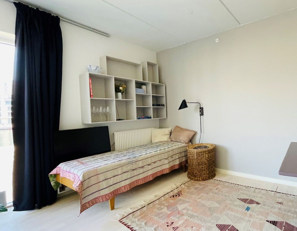 City Apartment in Copenhagen with 1 bedrooms sleeps 2 - Copenhagen | Vrbo