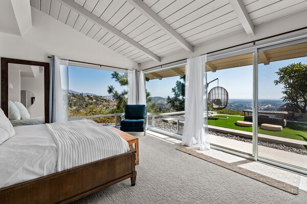 Stunning 360 Deg Views - La Mesa, CA