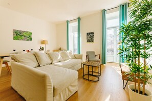 Apartamento | 2 quartos