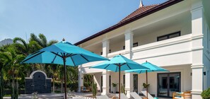 Terraço/pátio interior