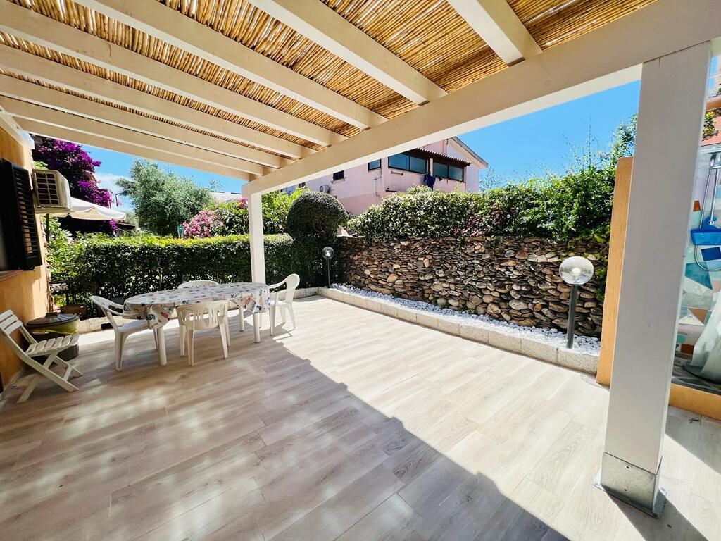 Apartamento | Terraço/pátio interior