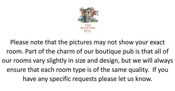 Wiveton Bell - Norfolk