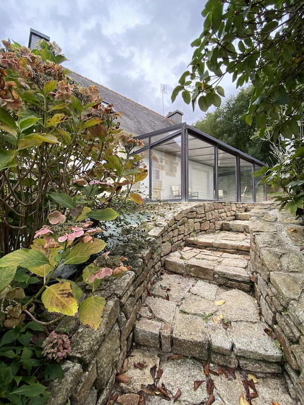 Charmante Maison Proche De Lannion - Lannion