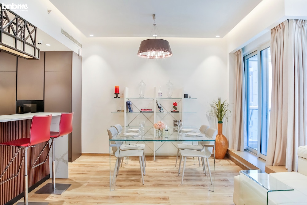 Bnbme | Al Murjan Tower | 2 Bdr - Sarja