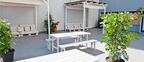 Apartamento | 1 quarto