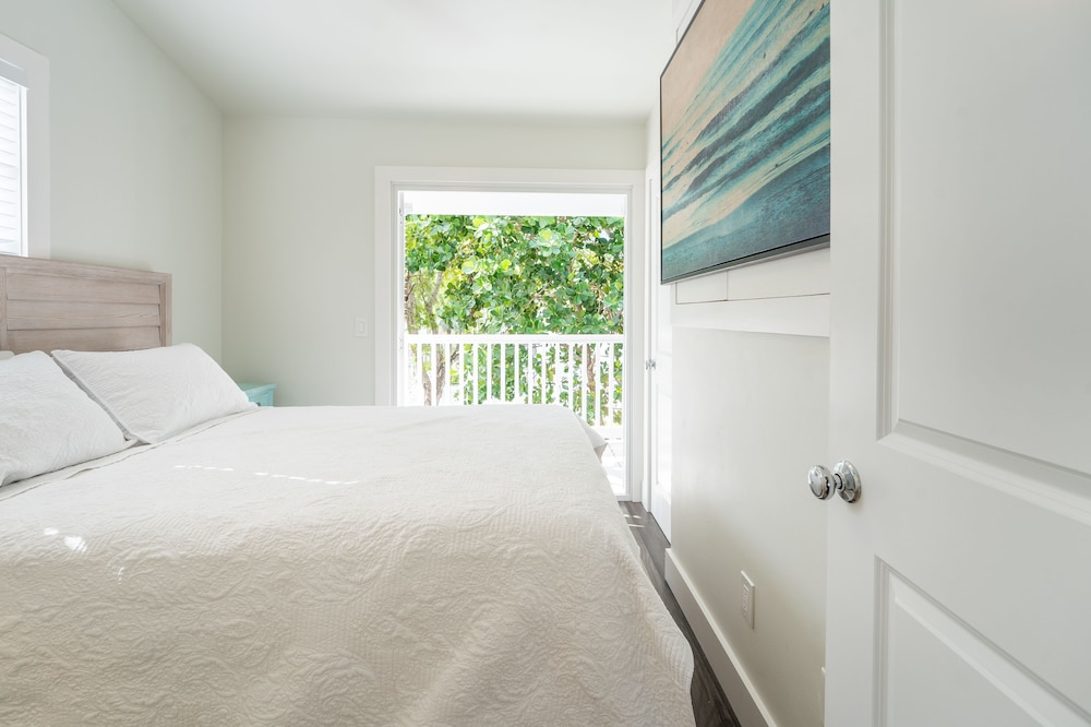 Paradise Point By Avantstay | Golf Course Living - Key West, FL
