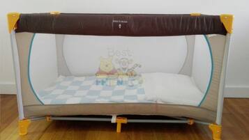 Apartamento | 1 quarto