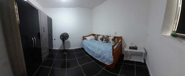 Pousada Cnu - Río de Janeiro