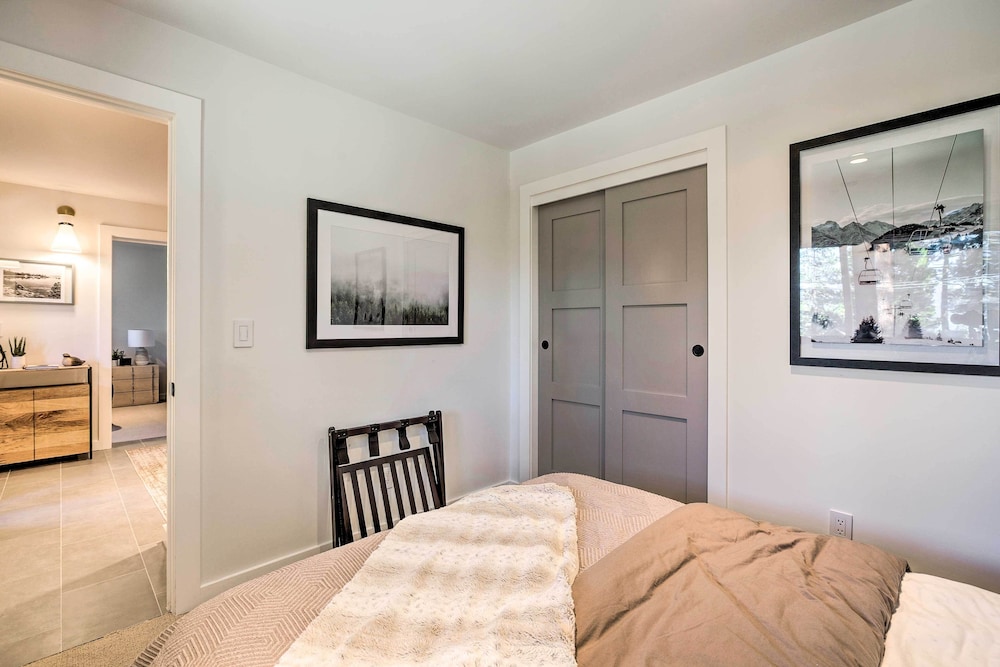 Private Hot Tub: Family-Friendly Lake Tahoe House - Kings Beach | Vrbo