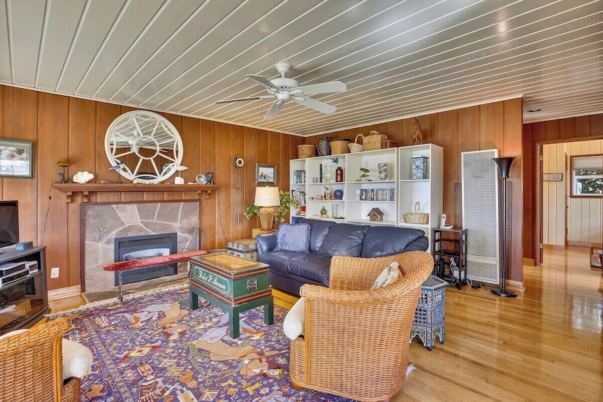 Seacliff Rose On Bluff: Oceanfront, Pet-friendly - Aptos, CA