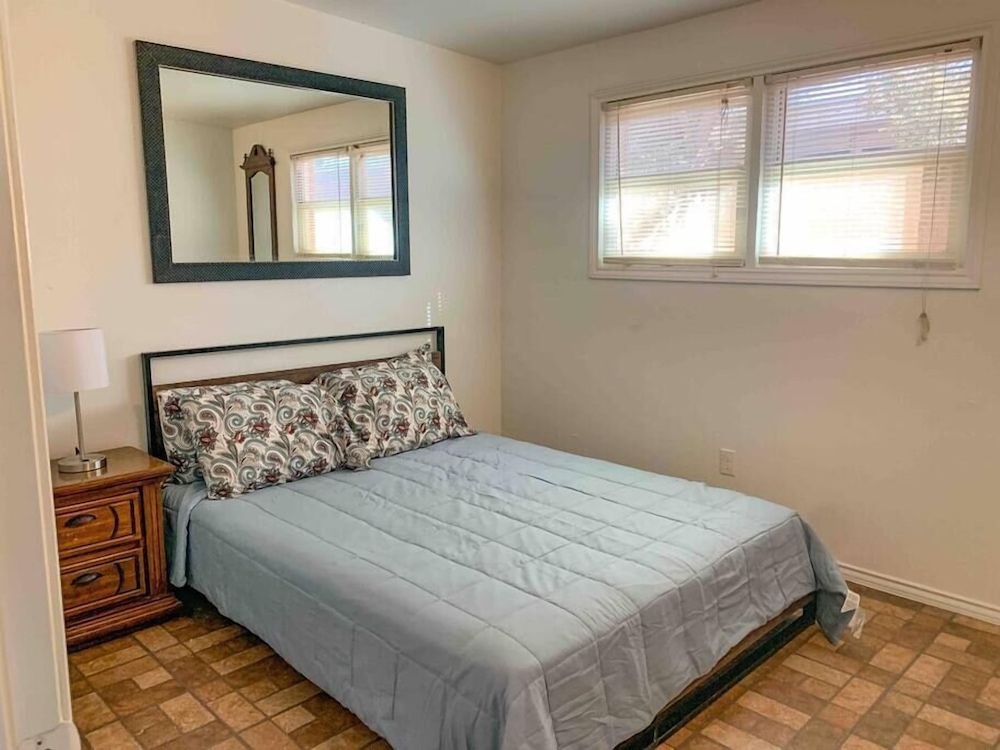 ★Spacious★4br/2ba★easy Access To Ttu/umc/cntrl Lbk - Lubbock, TX