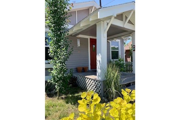 The Arthur House - Missoula, MT