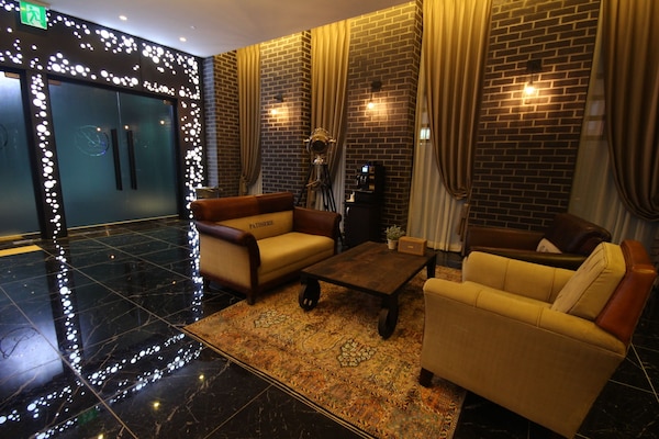 Pandora Hotel - Nam-gu
