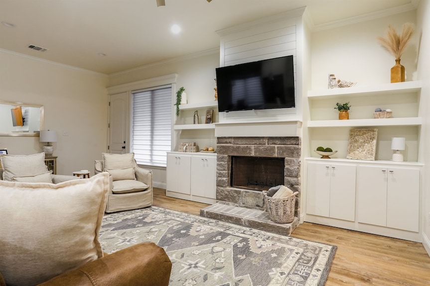 Upscale In Uptown West 4/2/2 - Lubbock