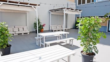 Apartamento | 1 quarto