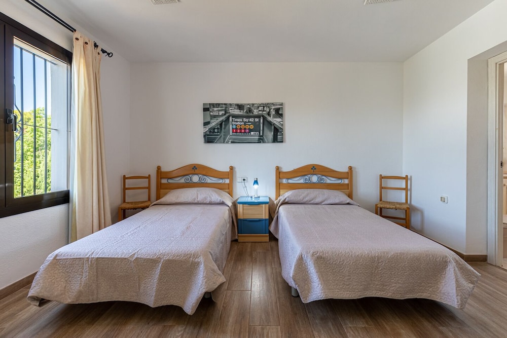 Alteana San Roque Balcon - Altea, Altea, Costa Blanca - Benidorm