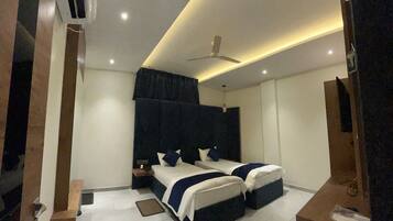 Quarto Superior | 1 quarto