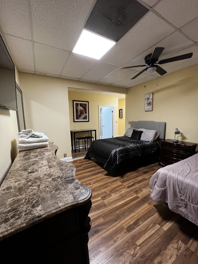 Very Comfortable Loft - Free Parking - Perimeter Uab - Birmingham, AL