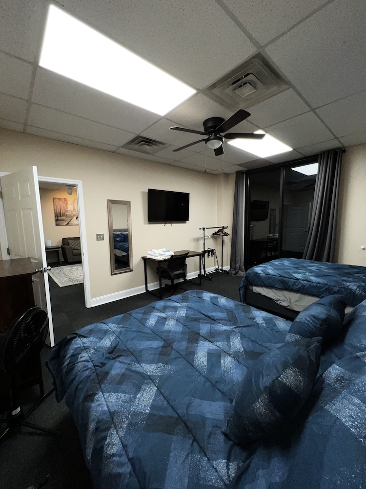 Very Large Lofy - Free Parking- Perimeter Uab - Birmingham, AL