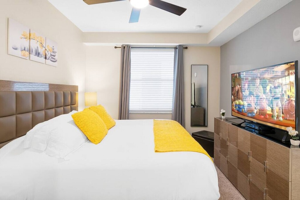 4751-306 Resort Apt By Disney World Orlando - Orlando