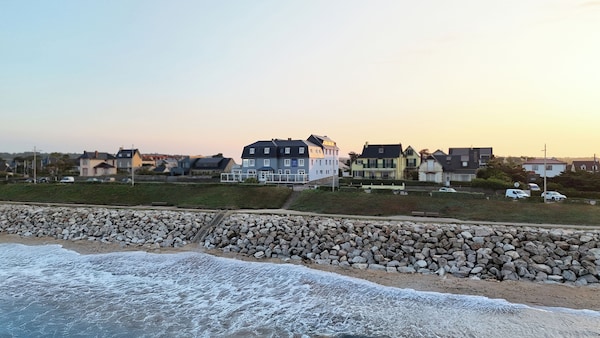 Hôtel Des Isles - Cotentin