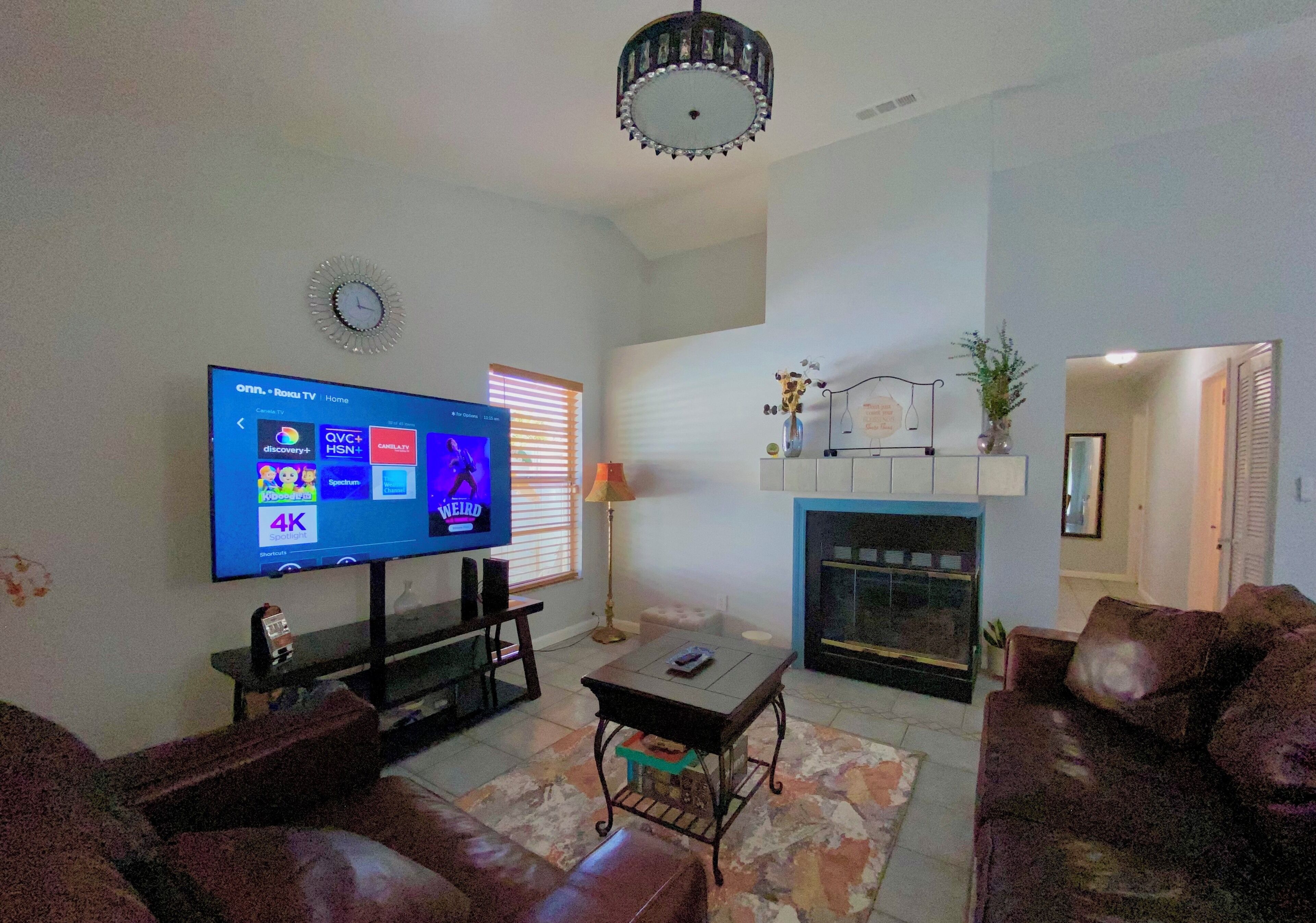 Home Near Themeparks,lakes, Airports, Shops, Etc. - St. Cloud, FL