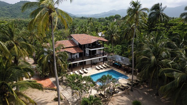 Coconuco Beach Palomino - La Guajira