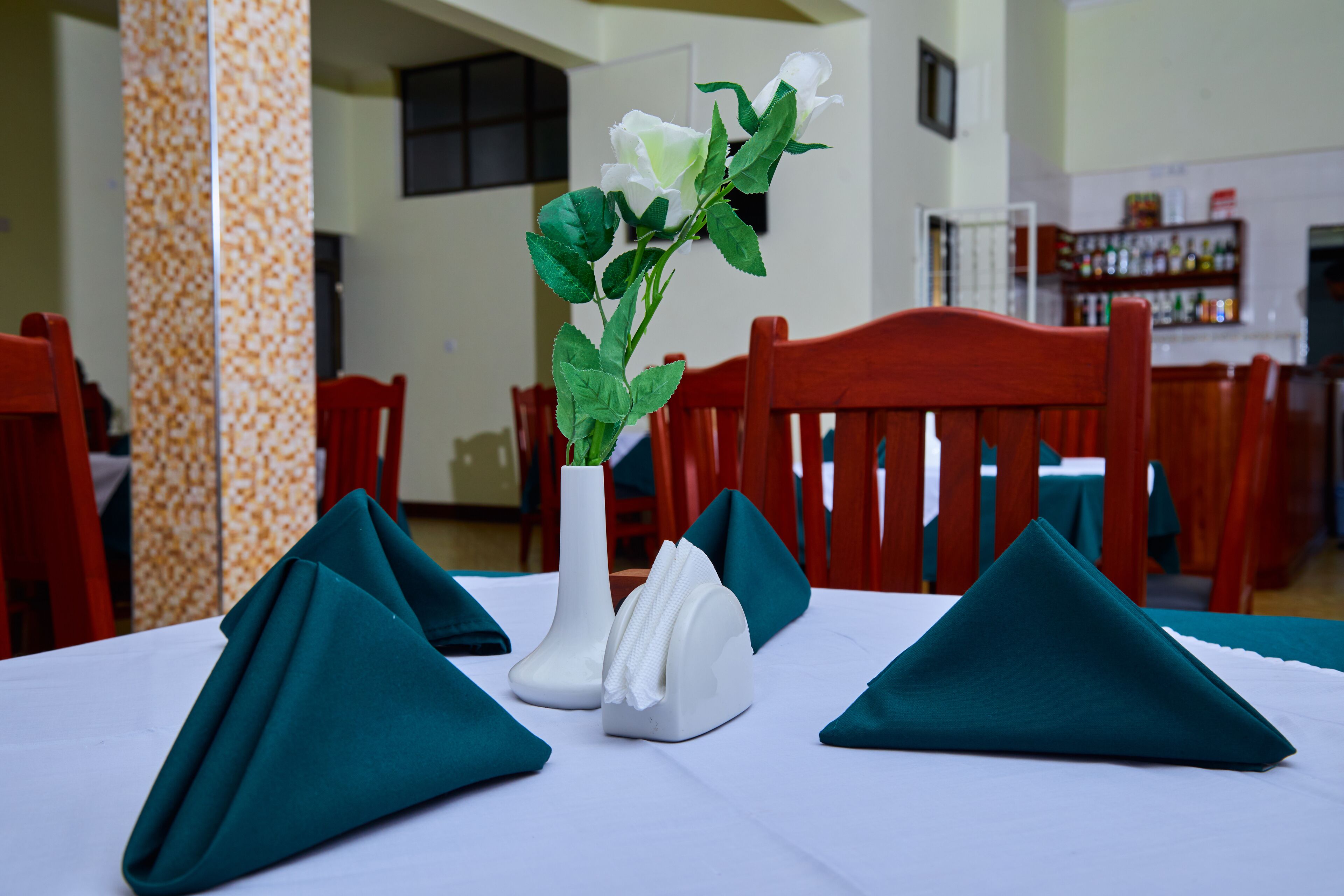 Pequeno-almoço continental diário incluído 