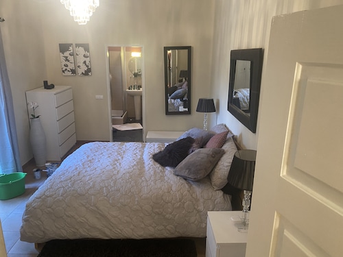 Beautiful Villa In Tropical Gardens 4bedrooms 8people - Portimão