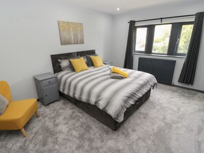 Casa de campo | Parte interna