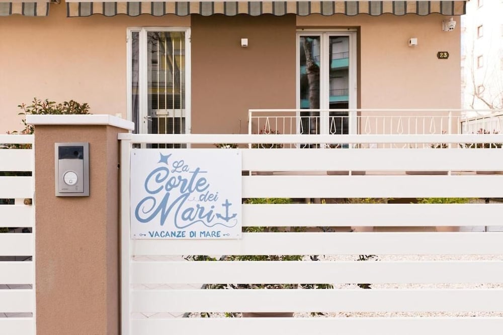 La Corte Dei Mari - Cesenatico