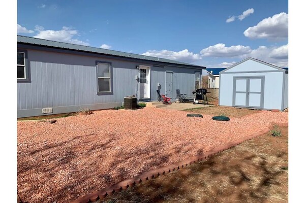 Cute & Comfy Entire House In Beautiful Kanab Utah - Kanab, UT