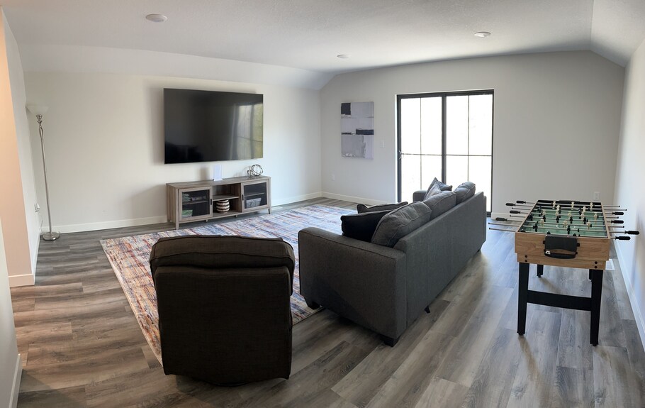 Secluded, Cozy Shouse Near The Lake! - Zippel Bay State Park, Williams