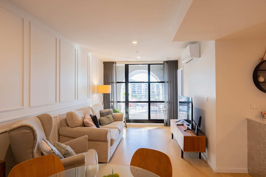 Luxury Apartment In Braddon Precinct - Canberra