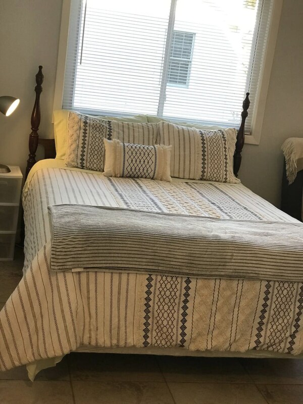 Furnished Apartments - Arlington, VA