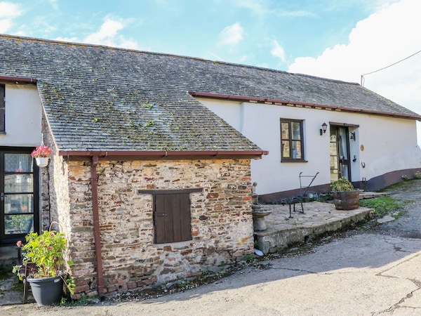 Pillhead Cider House - Bideford