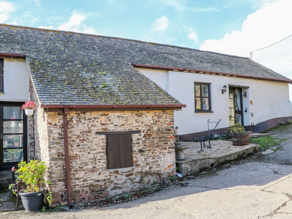 Pillhead Cider House - Bideford