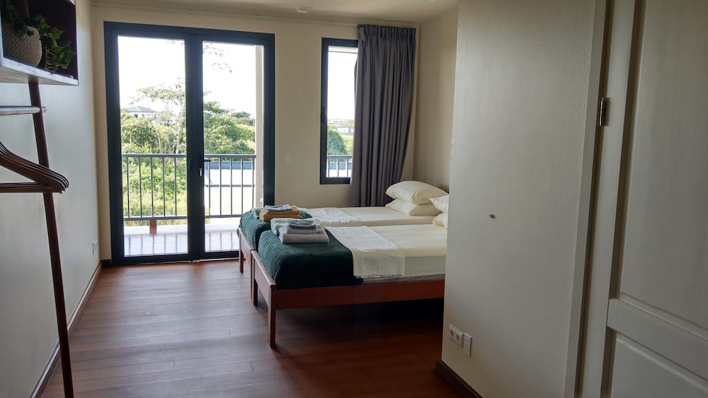 Modern Luxury Mansion In Colonial Style - Paramaribo