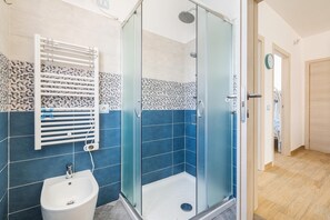 Apartamento | Casa de banho