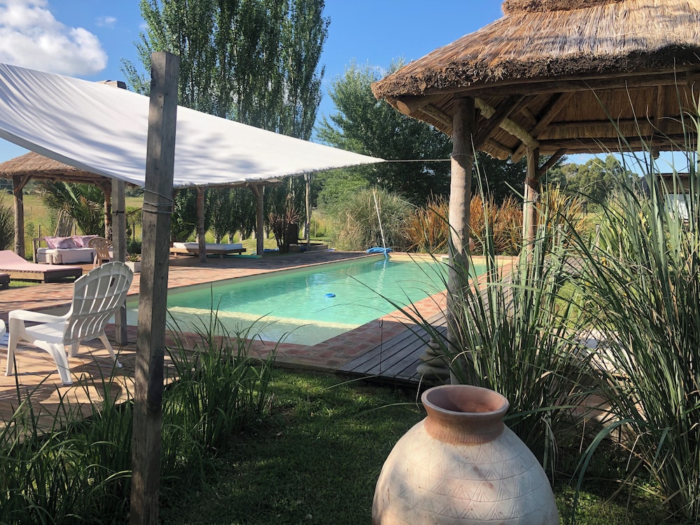 Kan Yu · Loft De Campo En Tandil - Tandil