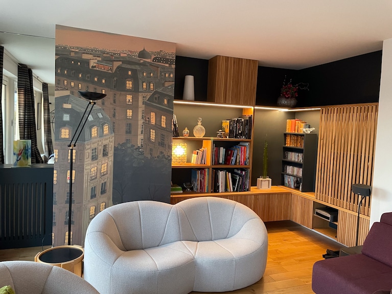 Paris Cosy - Nos Maison Cosy - Vincennes