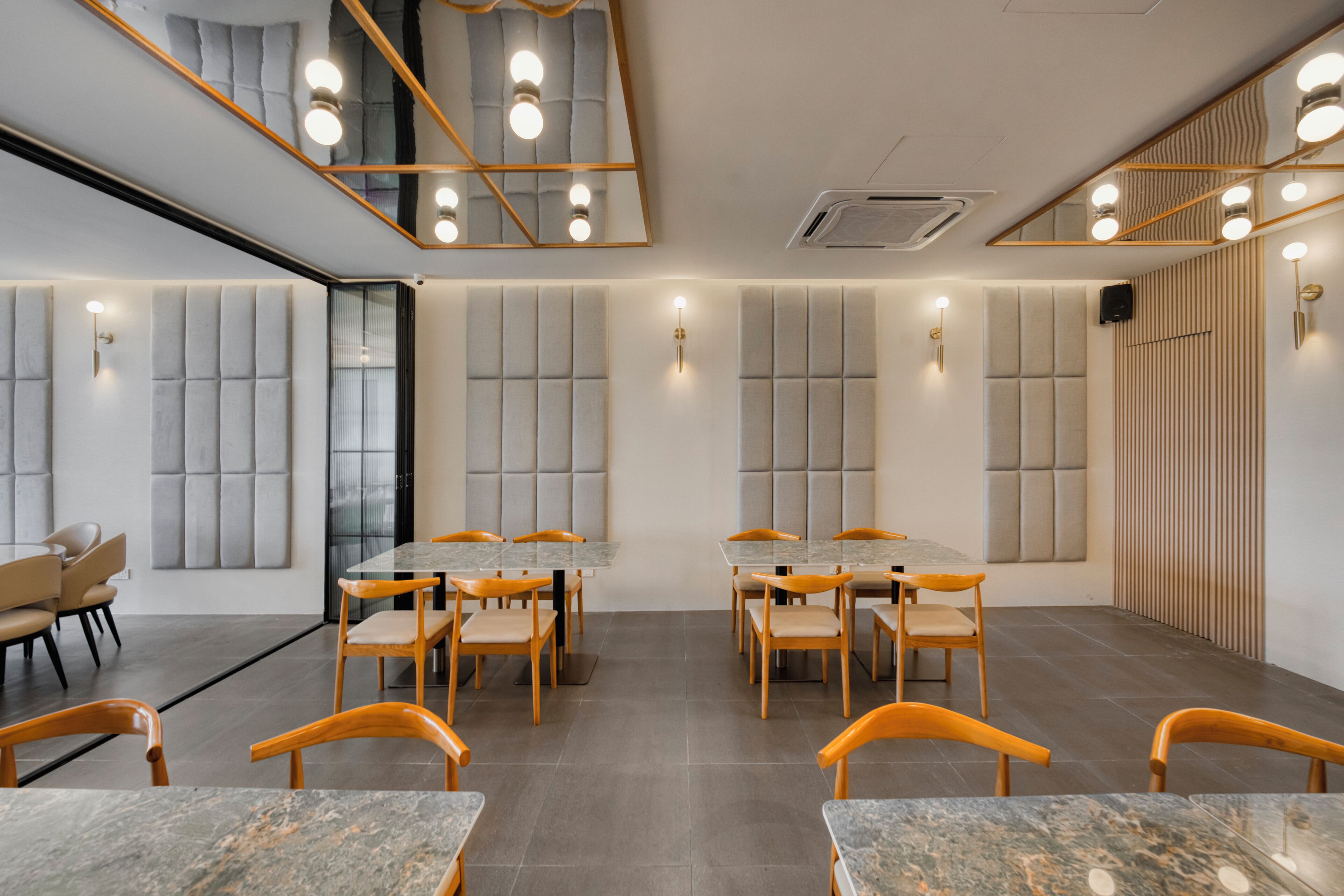 Restaurantes