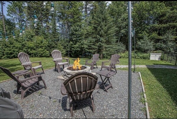 Echo Hill- Sleeps 12, Minutes To Mt Snow - Wilmington, VT