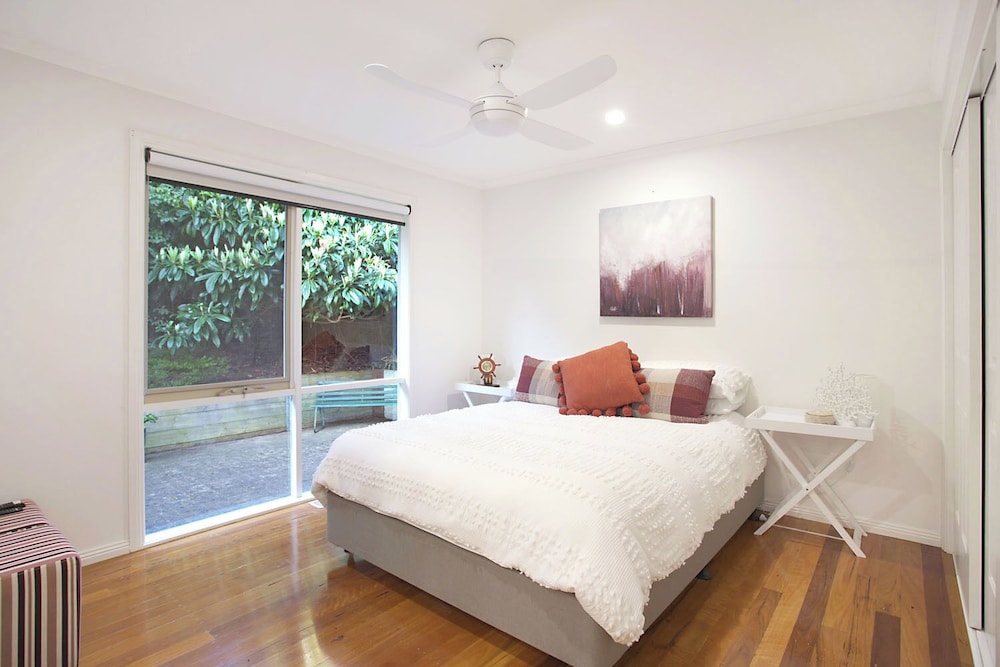 Tea Tree Breeze By Ready Set Stay- Unlimited Wifi & Great Location - Cape Schanck