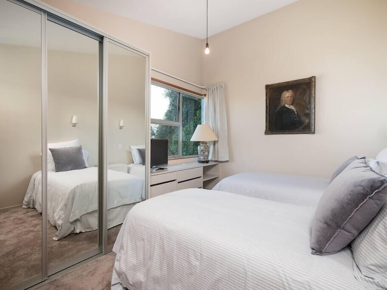 Oceanbeach Escape - Mt Maunganui - マウント・マウンガヌイ