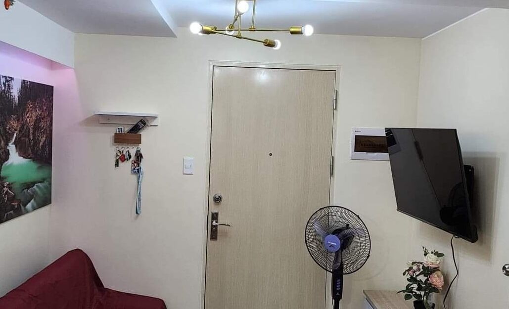 Welcome To My Humble Condo.<br> Overlooking Ortigas View Awaits! <Br> - Antipolo