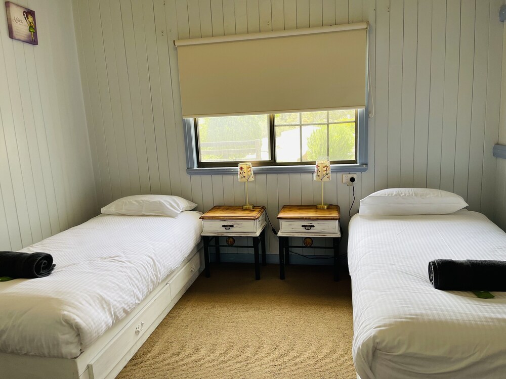 White on White in Stanthorpe - Stanthorpe | Vrbo