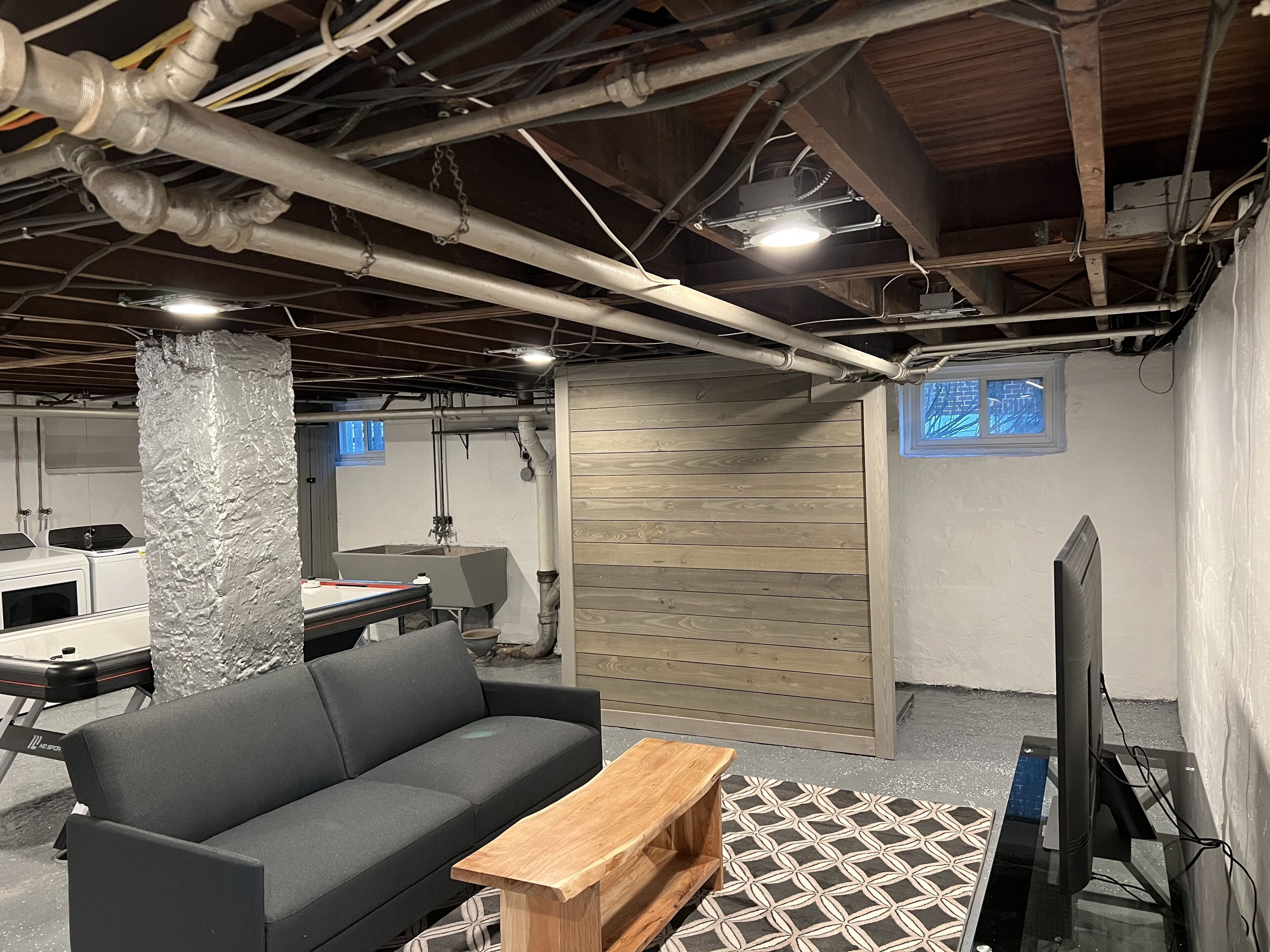 New Spacious Single W/ Parking.  Bikes, Xbox, - Malvern, PA